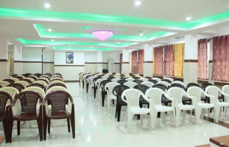 Mini Hall in Chennai | Mini Hall Chennai | Mini Hall in Ashok Nagar